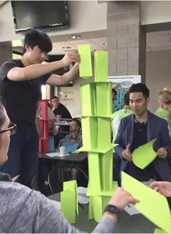 FourSight® | Find Your Creative Problem-Solving Superpower